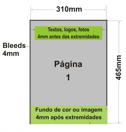 125 - cartazes A3++ :: a minha gráfica