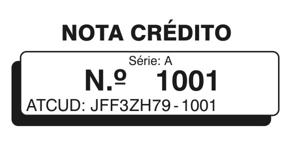 CÓDIGO ATCUD :: a minha gráfica